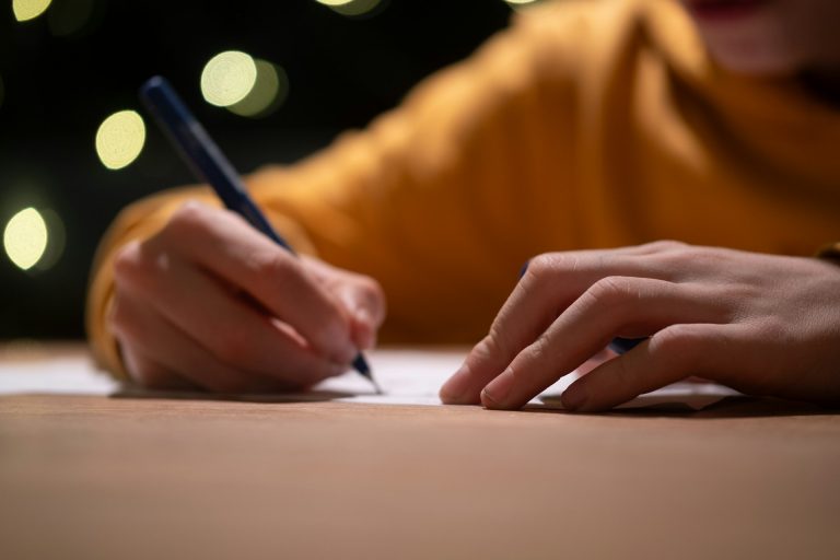 2025 | my top five writing strategies – Sally's Studio